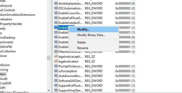 วิธีแก้ปัญหาWindows Cannot access the specified device,path, or file ...